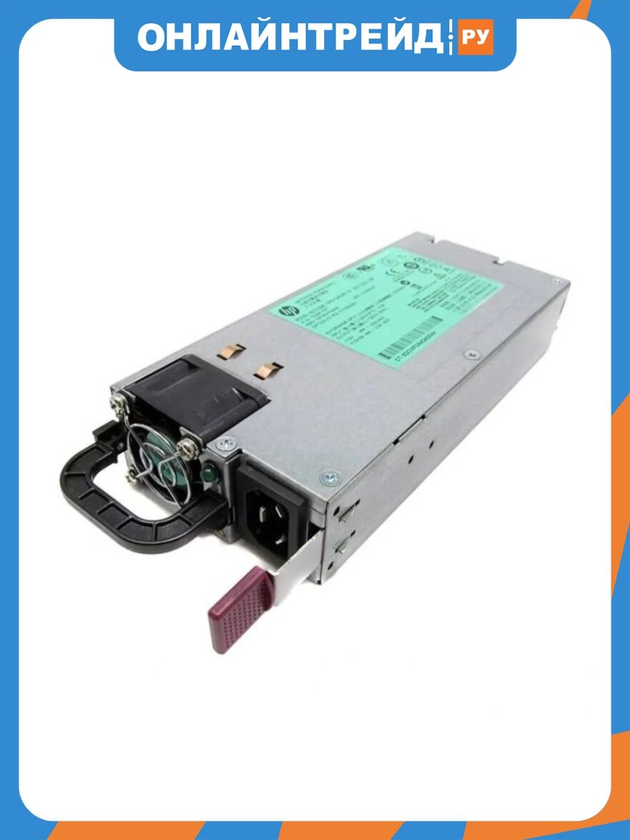 Блок питания Noname Power supply 1200W