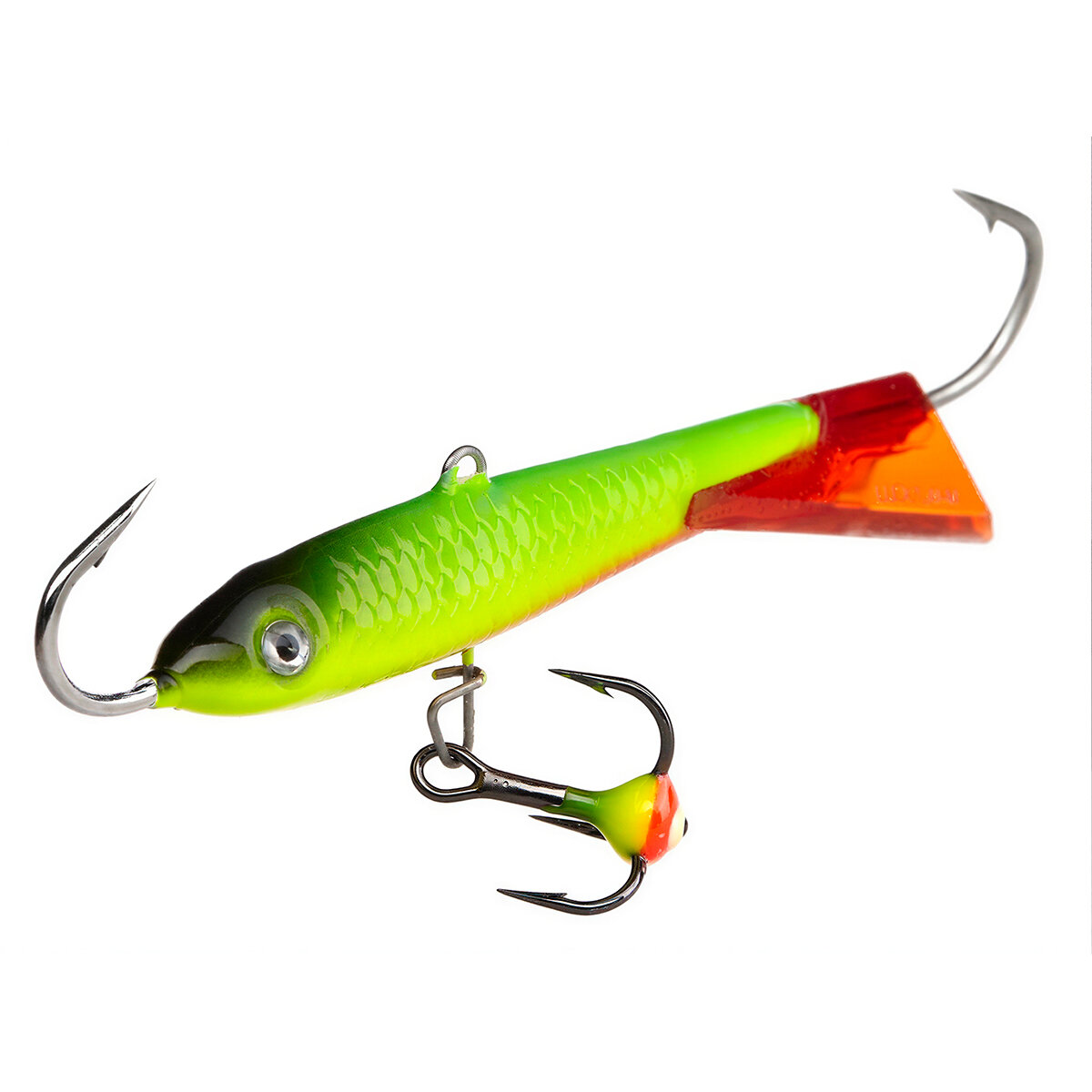Балансир Lucky John Classic 7 70мм 20гр цвет 26RT