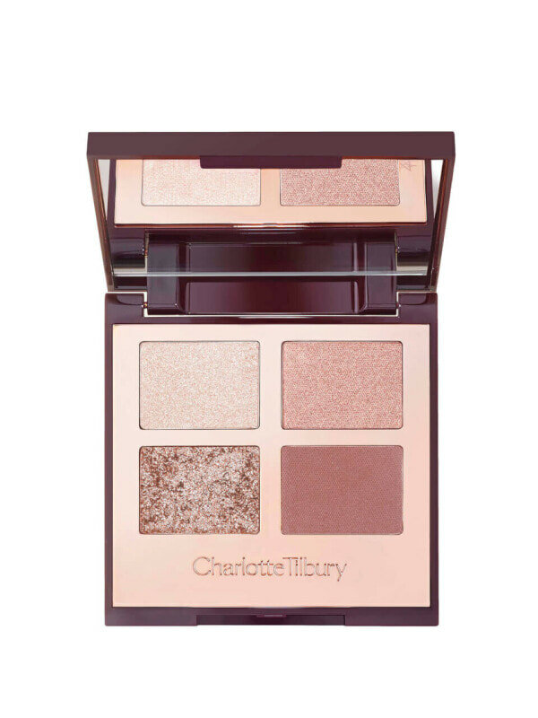 Тени Charlotte Tilbury Bigger, Brighter Eyes, Exaggereyes