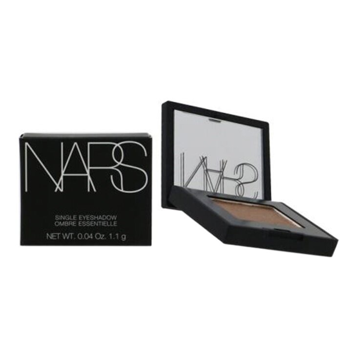 Тени NARS — фото 1