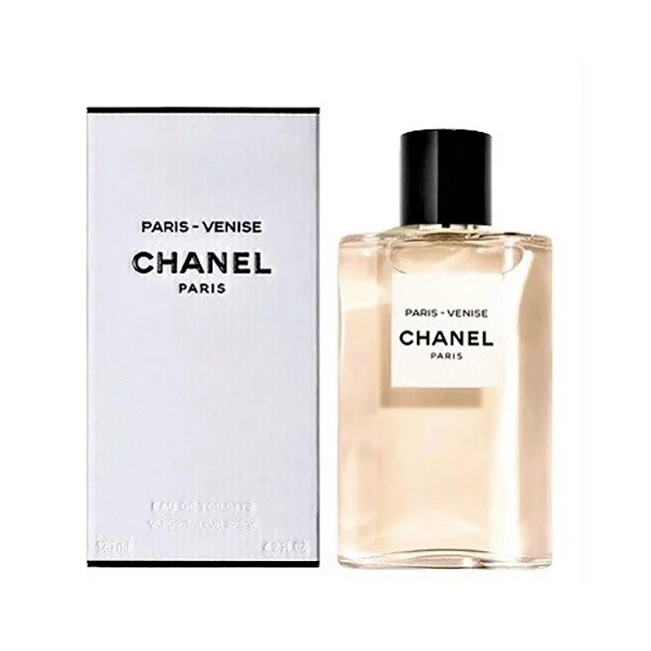 Аромат для женщин и мужчин Chanel Paris Venise 125 мл / Шанель Париж Венеция туалетная вода