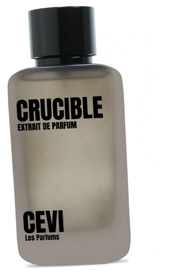 Духи для мужчин и женщин Севи Крусибл 100 мл - CEVI Crucible парфюм