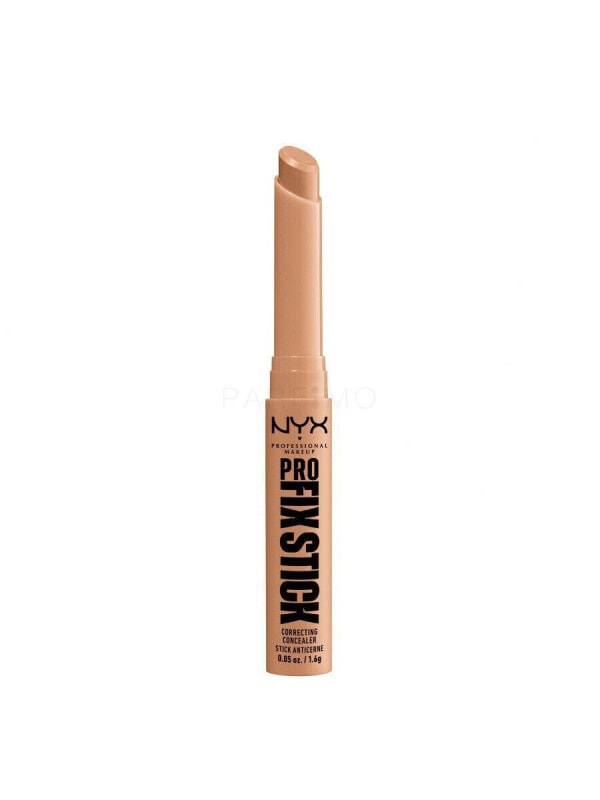 Консилер корректор для лица женский NYX Professional Makeup Pro Fix Stick, 09 Neutral Tan