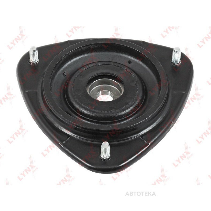 Опора переднего амортизатора SUBARU Legacy IV 2.0-2.5 03> LYNXAUTO MA1050LR