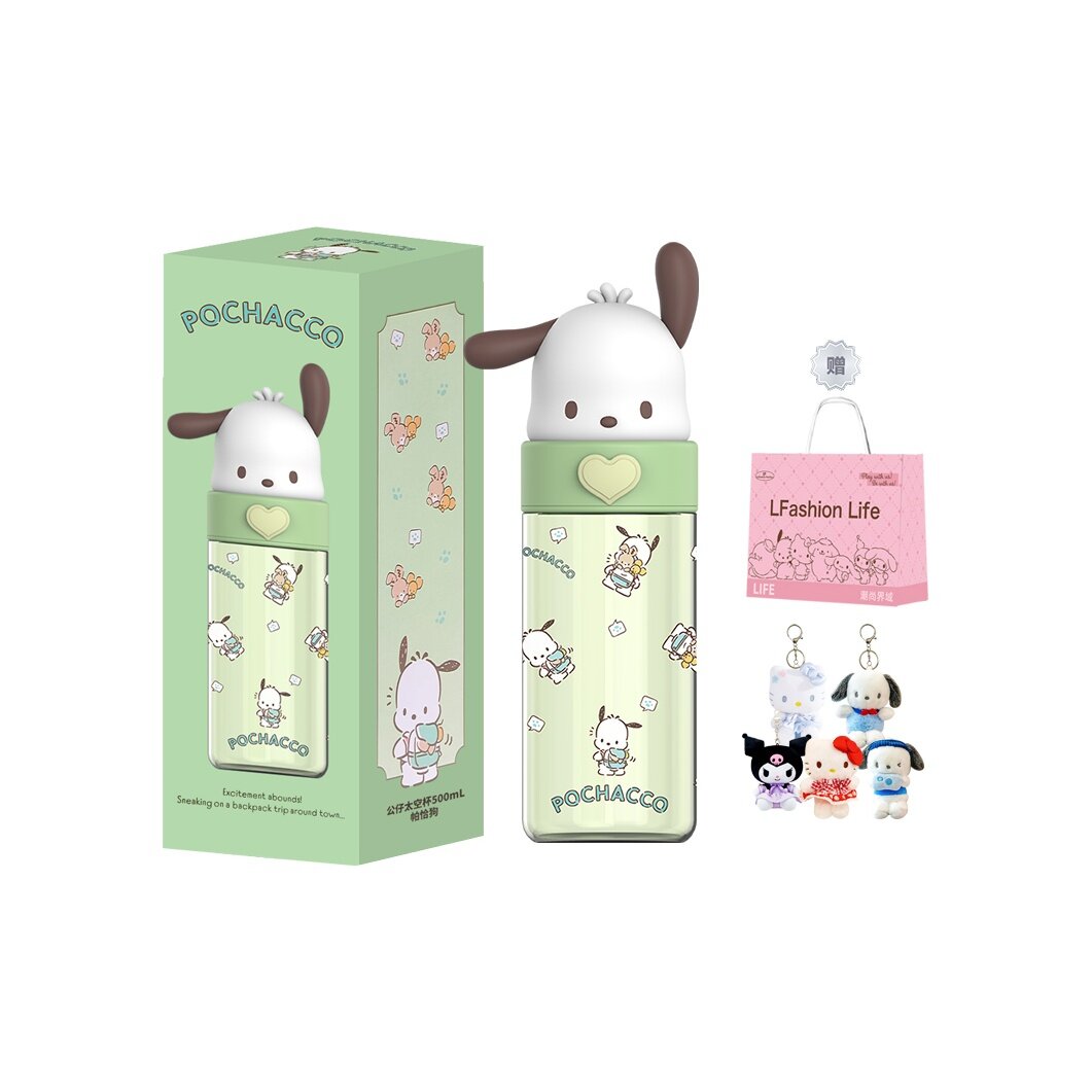 Бокалы и стаканы Sanrio x Hello Kitty Hello Kitty Collection