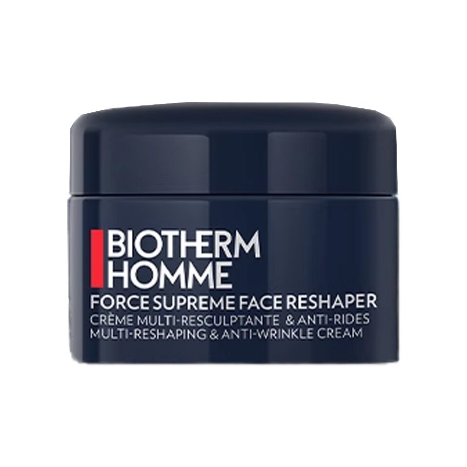 Наборы для ухода за кожей лица BIOTHERM