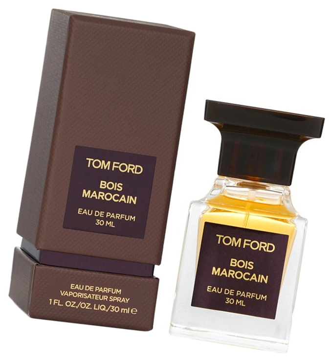 Том Форд Марокканский Лес 30 мл парфюмерная вода для женщин и мужчин - Bois Marocain