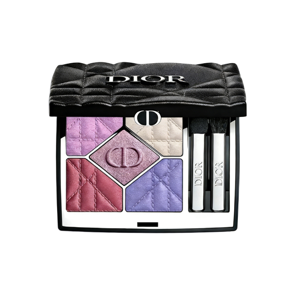 Тени DIOR