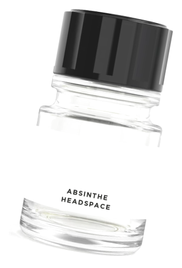 Парфюмерная вода унисекс Хедспейс Абсент 100 мл / Headspace Absinthe eau de parfum