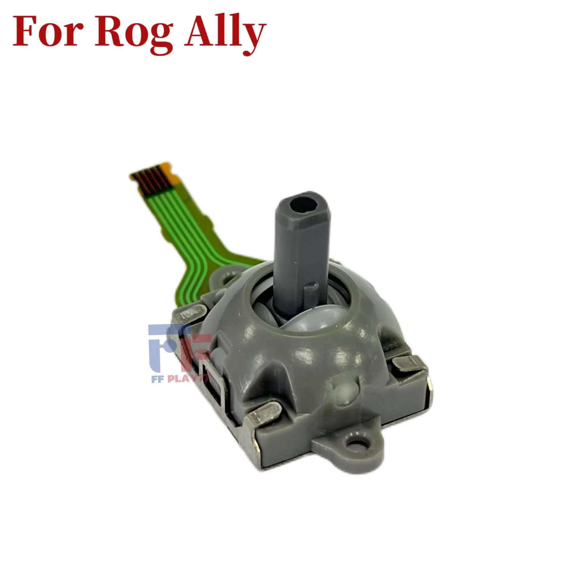 Джойстик-сенсор для ROG Ally 2pcs — фото 1