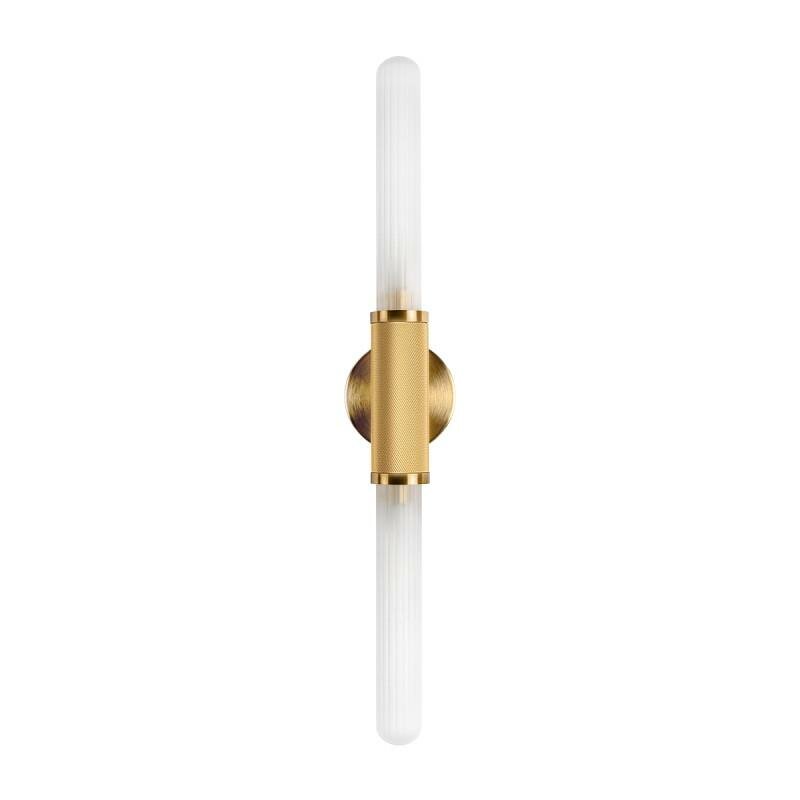 Бра LOFT IT 10472W/B Gold
