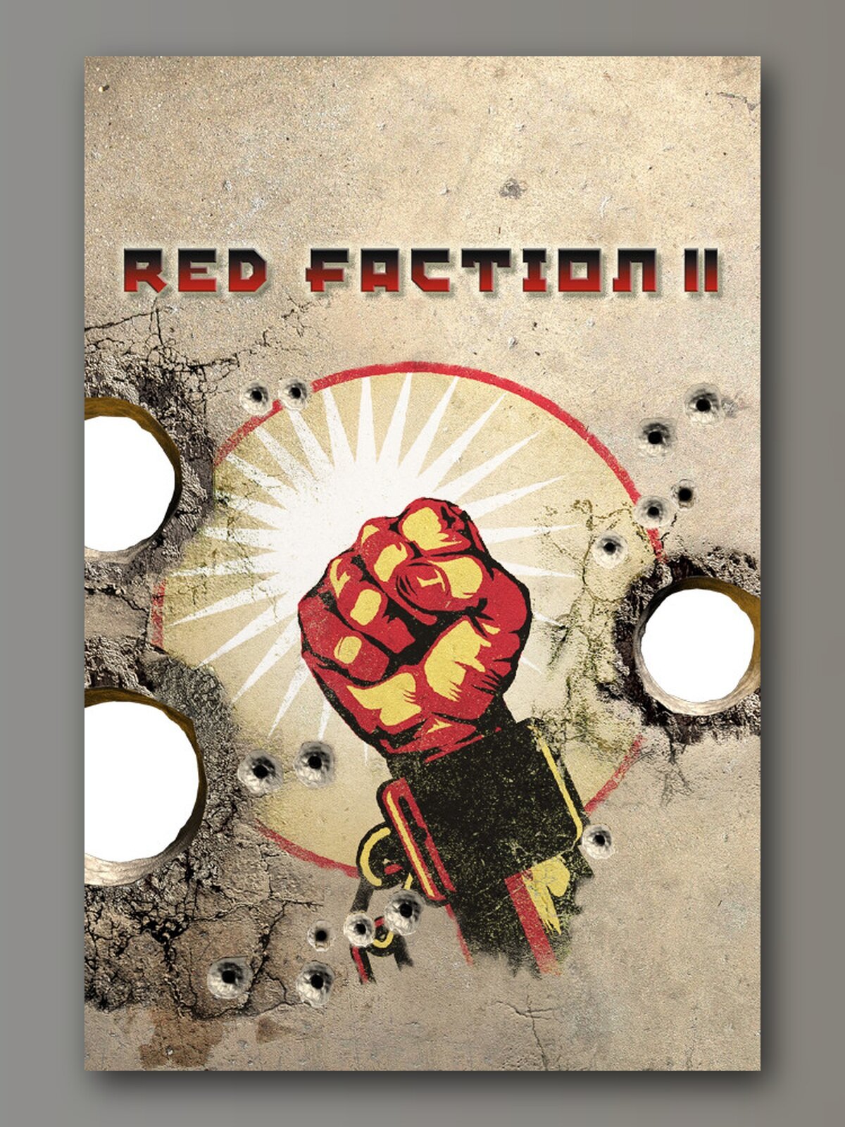 Игра Red Faction 2 Steam Gift |PC/ПК| регион CIS | Подарок Стим