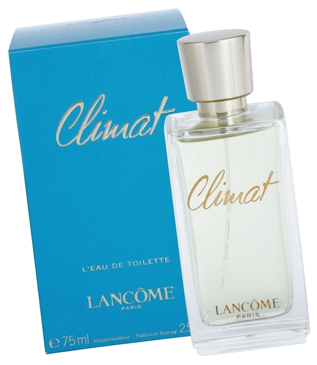 Туалетная вода для женщин Lancome Climat 75 мл - Ланком Климат духи