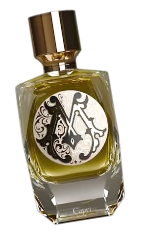 Духи парфюм Де Махзен Капри для мужчин и женщин 100 мл / Parfum De Mahzen Capri