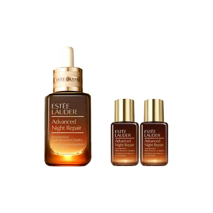 Наборы для ухода за кожей лица ESTEE LAUDER