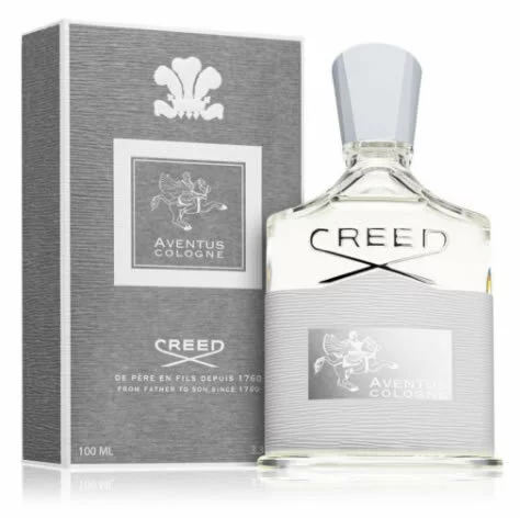 Крид Авентус Колонь парфюмерная вода 100 мл для мужчин и женщин - Creed Aventus Cologne