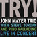 John Mayer Trio - Try! - новая виниловая пластинка