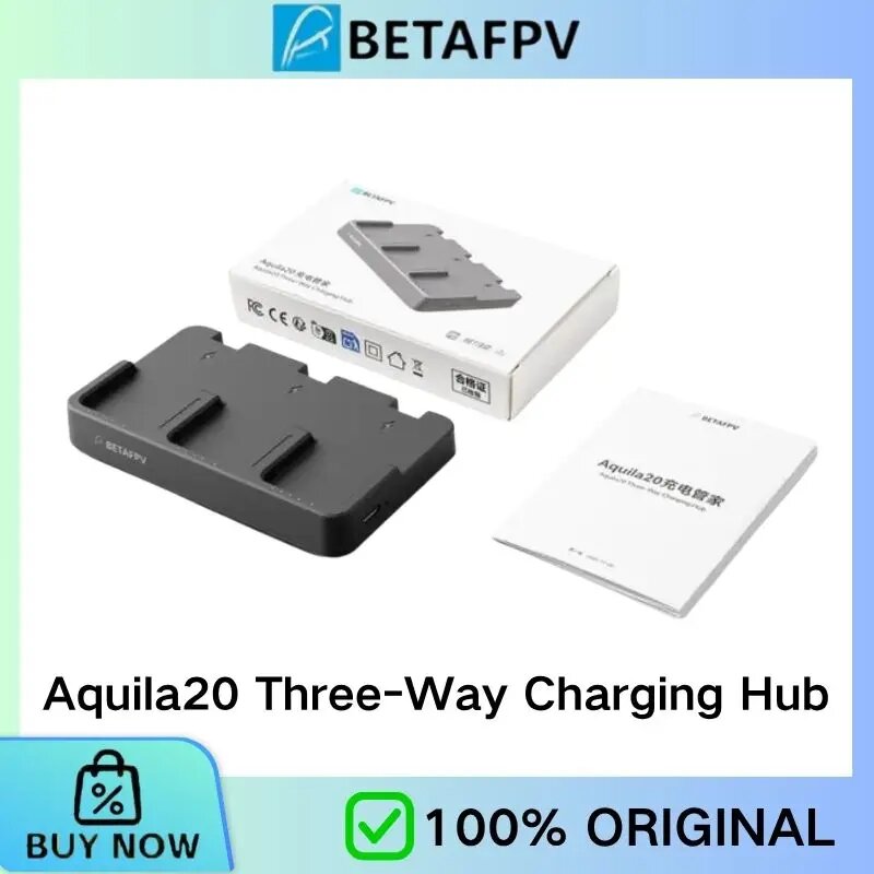 BETAFPV Aquila20 Зарядный хаб 45W