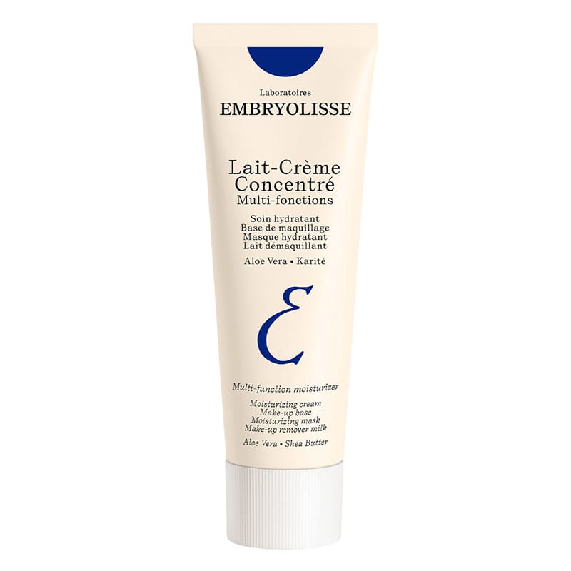 Крем для ухода за кожей Embryolisse Lait-Creme Concentre, питательно-увлажняющий крем, 30 мл