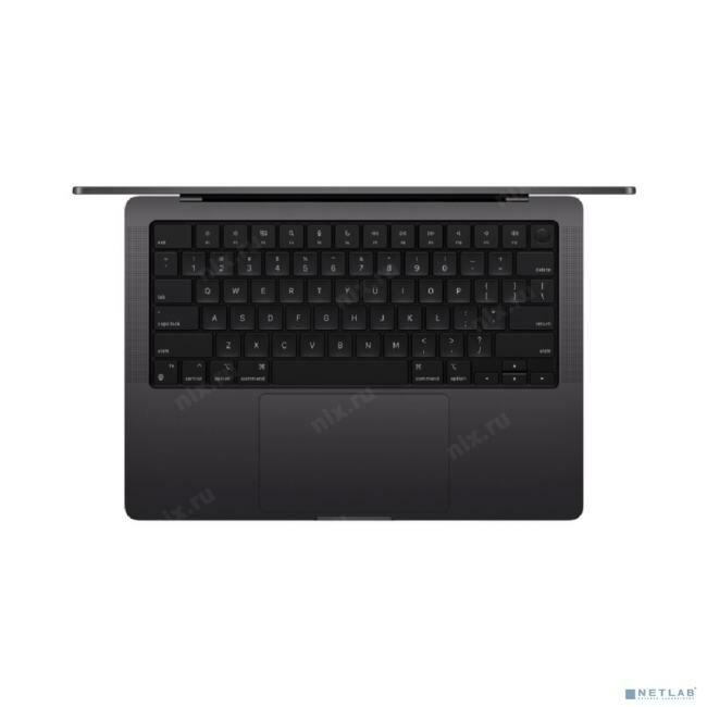 MacBook Pro 14 M5 (2025 года) A3434 — фото 1