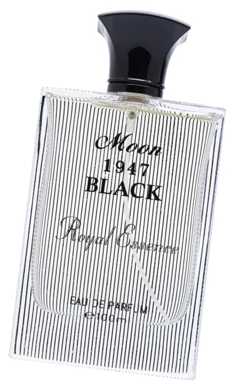 Moon 1947 Black парфюмерная вода унисекс 100 мл - Норан Перфюмс Мун 1947 Блек