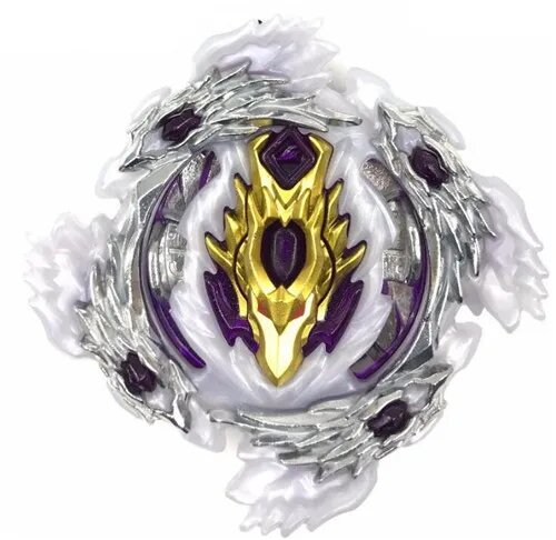 Волчок Beyblade Valkyrie 12. Vl, Фиолетовый, SMT836