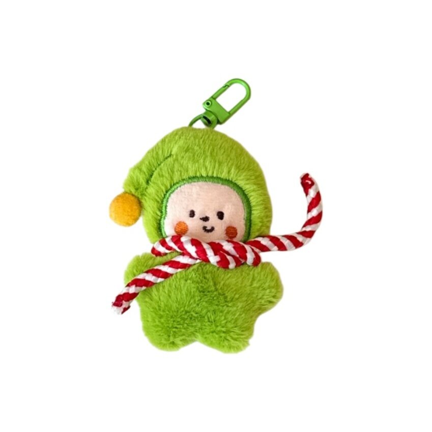 Игрушки подвесные MDH 8.5CM