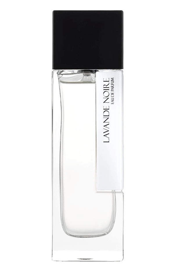 Парфюм унисекс LM Parfums Lavande Noire 15 мл / Лм Парфюмс Лаванд Нуар
