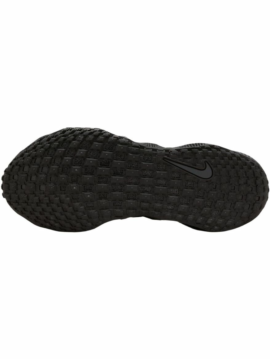 Кроссовки NIKE Ava Rover, полнота F (EU)/ на среднюю стопу, размер 9,5 US, черный — фото 1