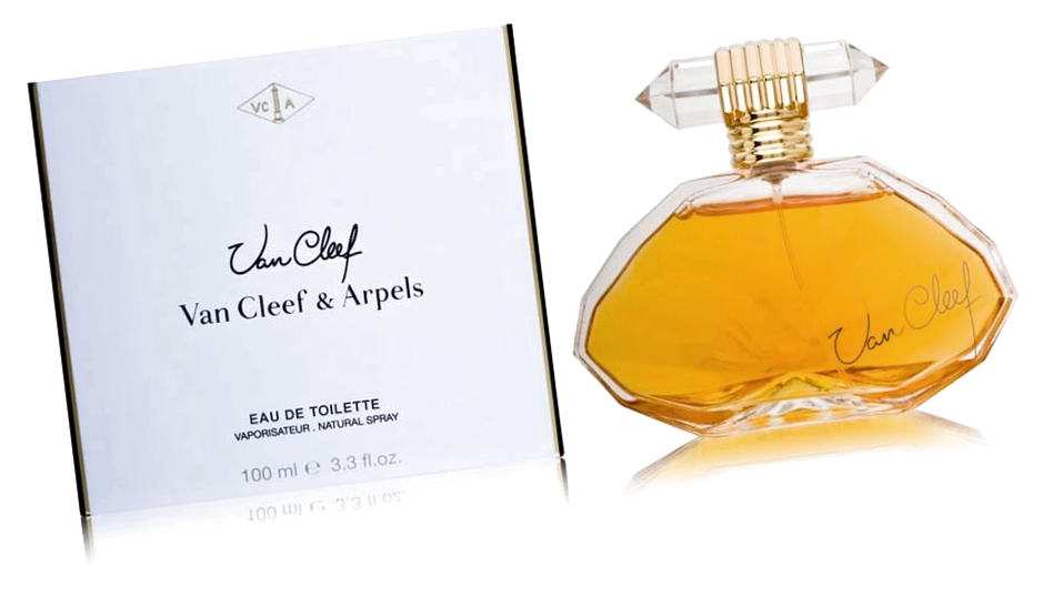 Van Cleef And Arpels Van Cleef EDT 30мл