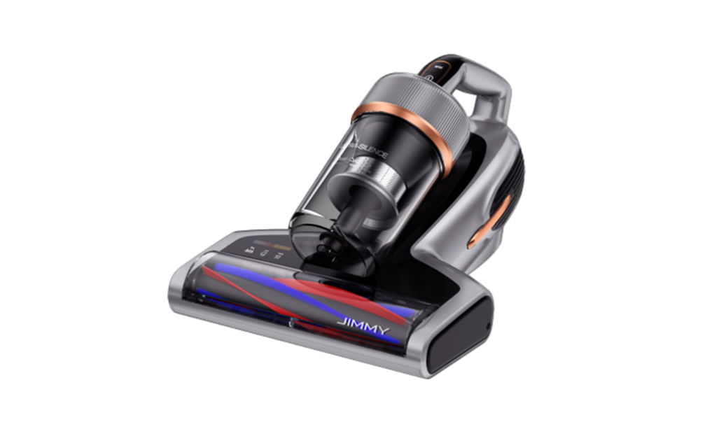 Пылесос для удаления пылевых клещей Jimmy BX7 Pro Max