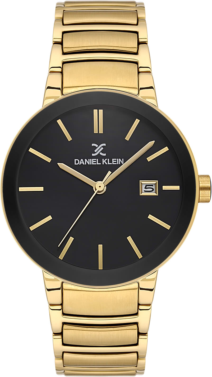  Daniel Klein Premium