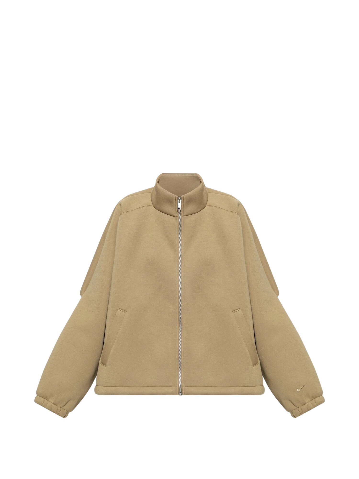 Толстовка NIKE Zip-up high-neck sweatshirt