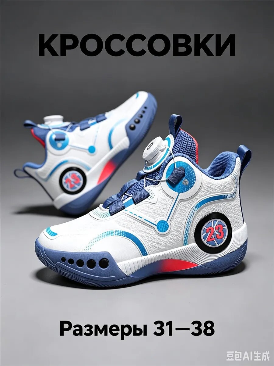 Кроссовки