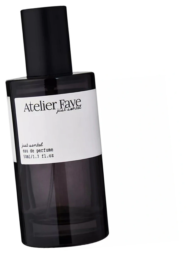 Женский аромат Ателье Файе Джаст Сантал 50 мл / Atelier Faye Just Santal