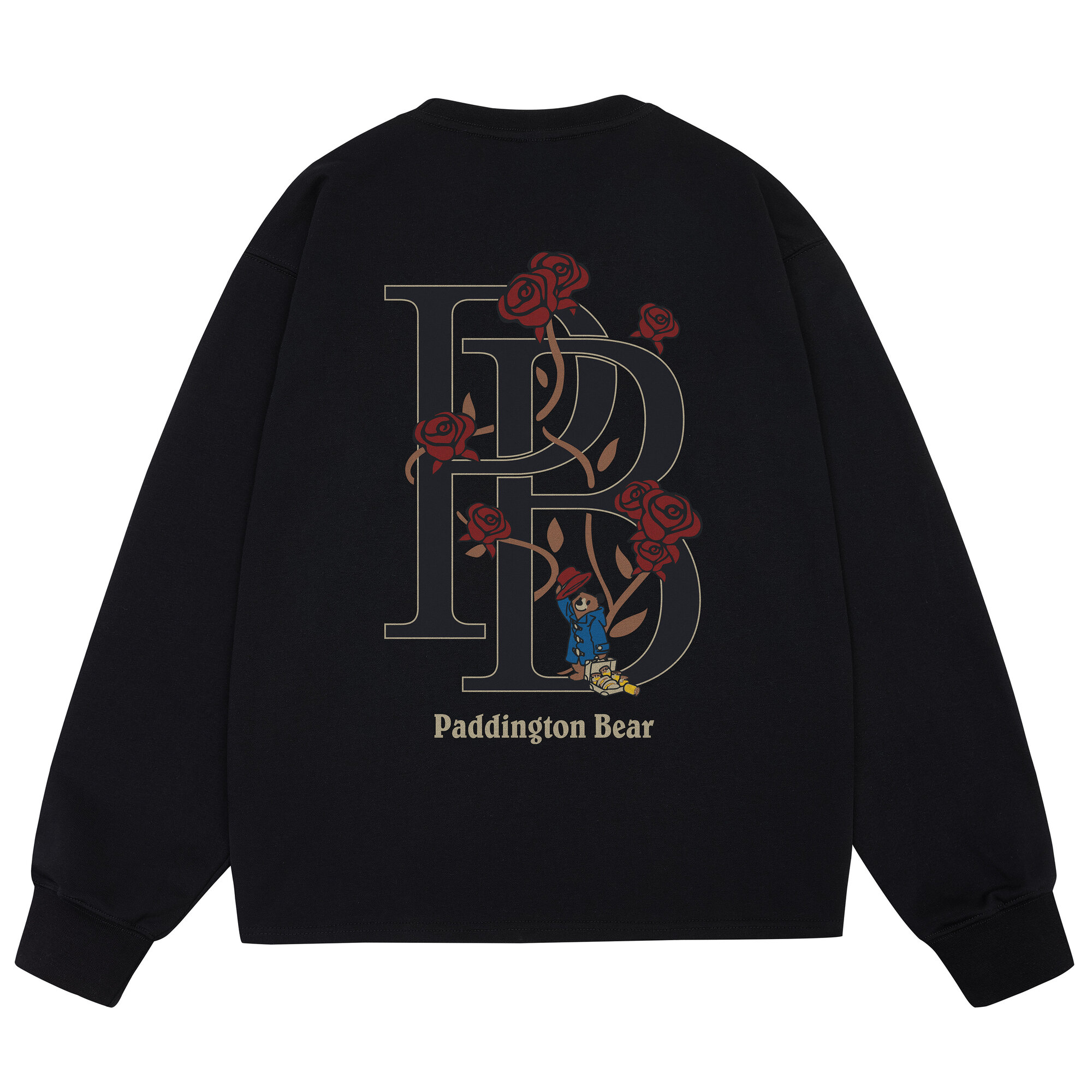 Футболка Paddington Bears, комплект