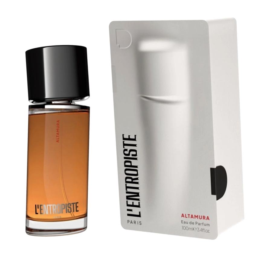 L Entropiste Altamura eau de parfum унисекс 100 мл - Лентропист Альтамура духи