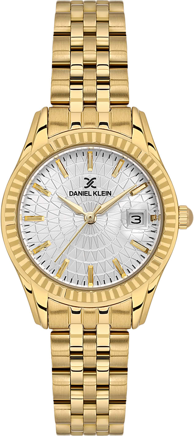  Daniel Klein Premium