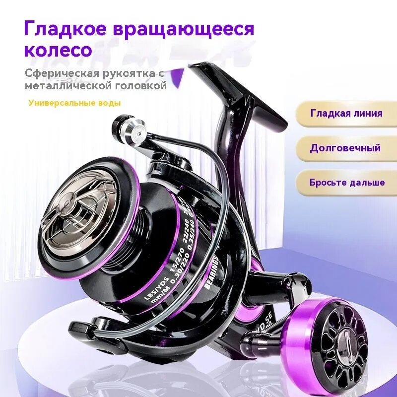 Shimano Катушка — фото 1