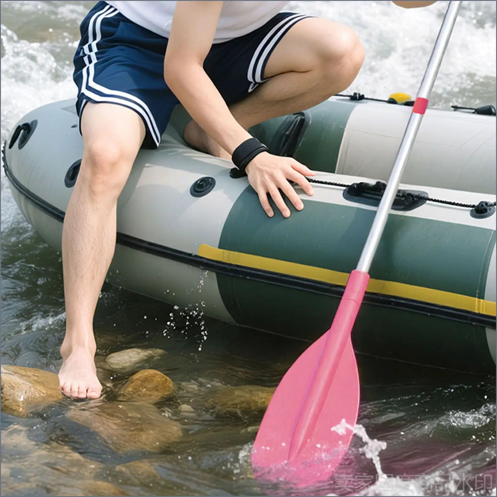 Весло для SUP-доски — фото 1