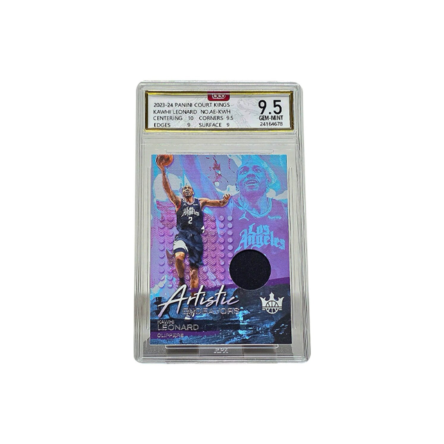 Карточки коллекционные PANINI