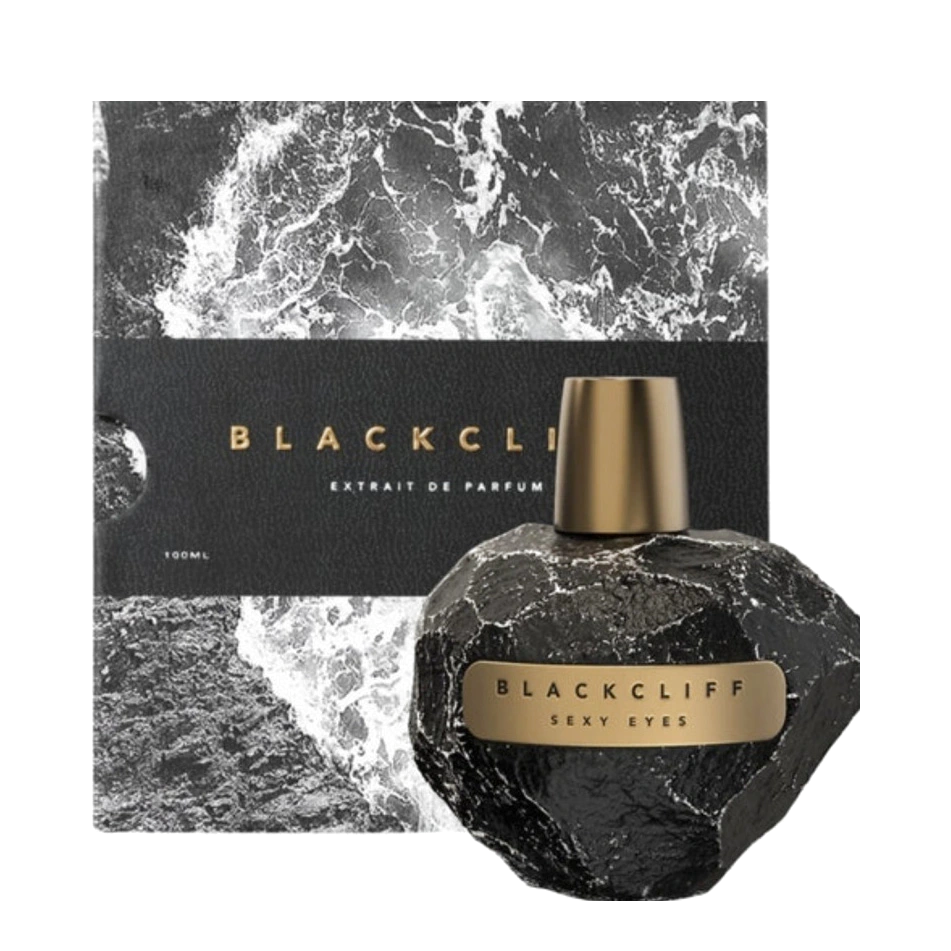 Парфюм Блэкклифф Секси Айз 100 мл для женщин и мужчин - Blackcliff Sexy Eyes духи
