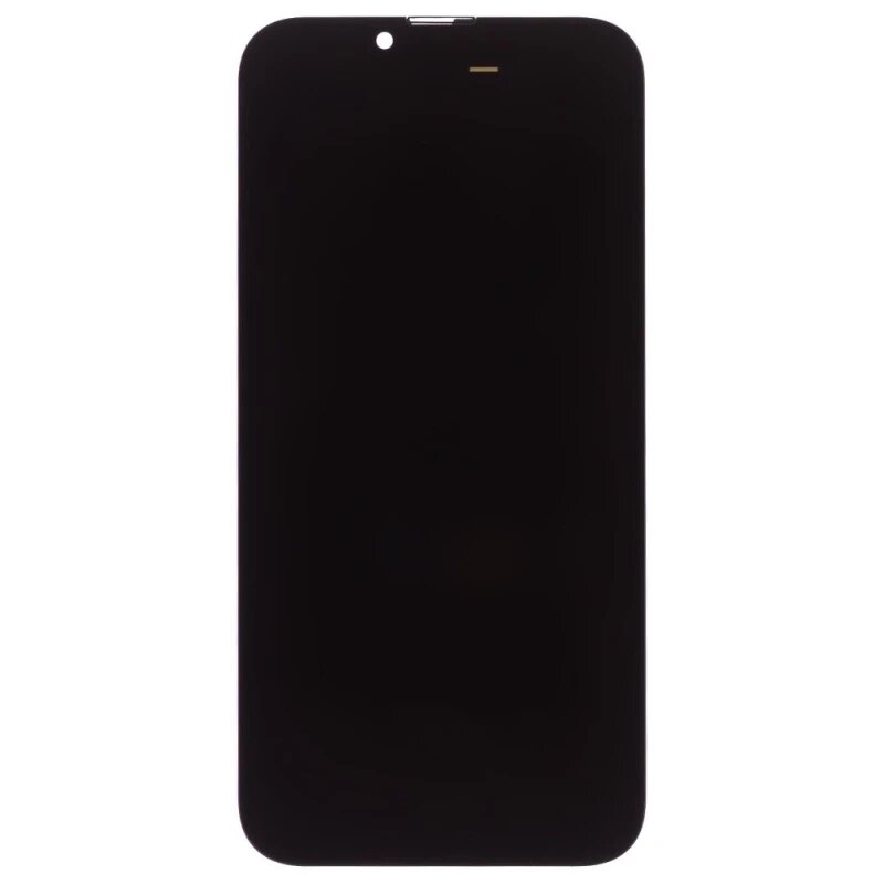 Дисплей для Apple iPhone 13 Pro + тачскрин (черный) (GX ORIG) (Hard Oled)