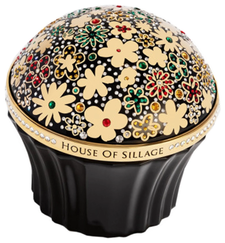 Женский парфюм House Of Sillage Whispers Of Truth Noir 75 мл - Висперс Труф Нуар