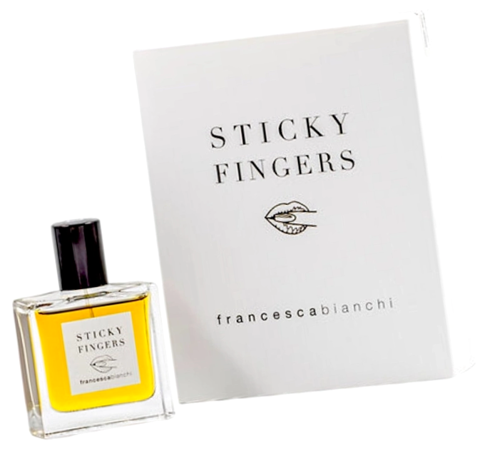 Духи унисекс Франческа Бьянчи Стики Фингерс 30 мл - Francesca Bianchi Sticky Fingers