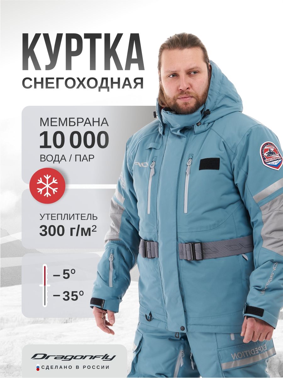 Куртка Базовая коллекция