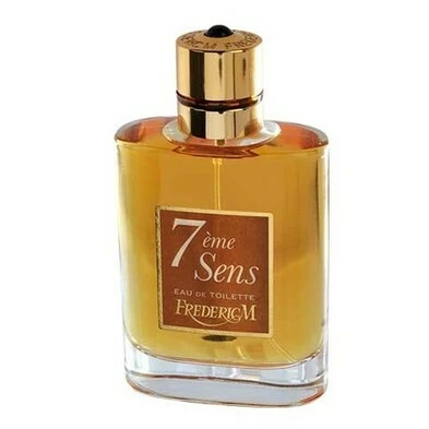 Аромат для мужчин Фредерик М Седьмое Чувство 75 мл / Frederic M 7 Eme Sens Pour Homme