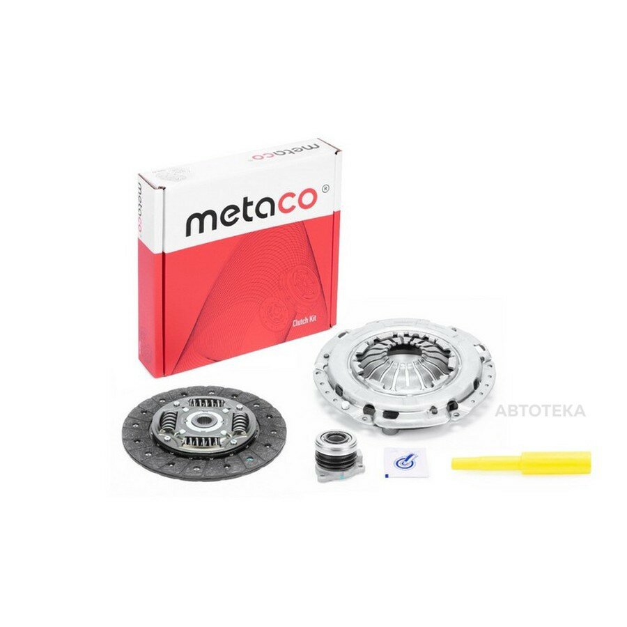 К-кт сцепления METACO 5500248