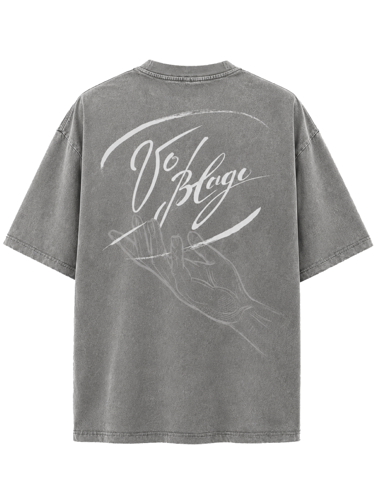 Футболка VoBlago