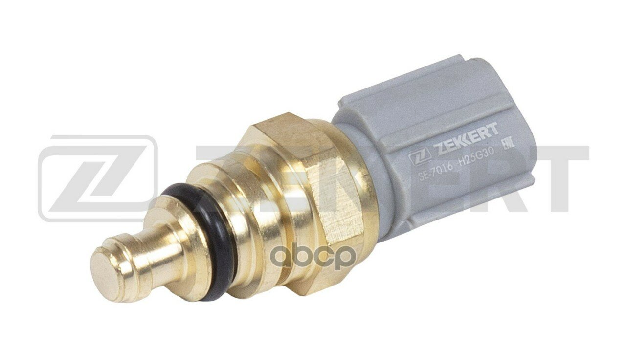 Датчик температуры ОЖ Ford Focus I-III 98- Mondeo II-IV 96- Citroen Jumper 11- Peugeot Boxer 11- Zekkert арт. se-7016 -